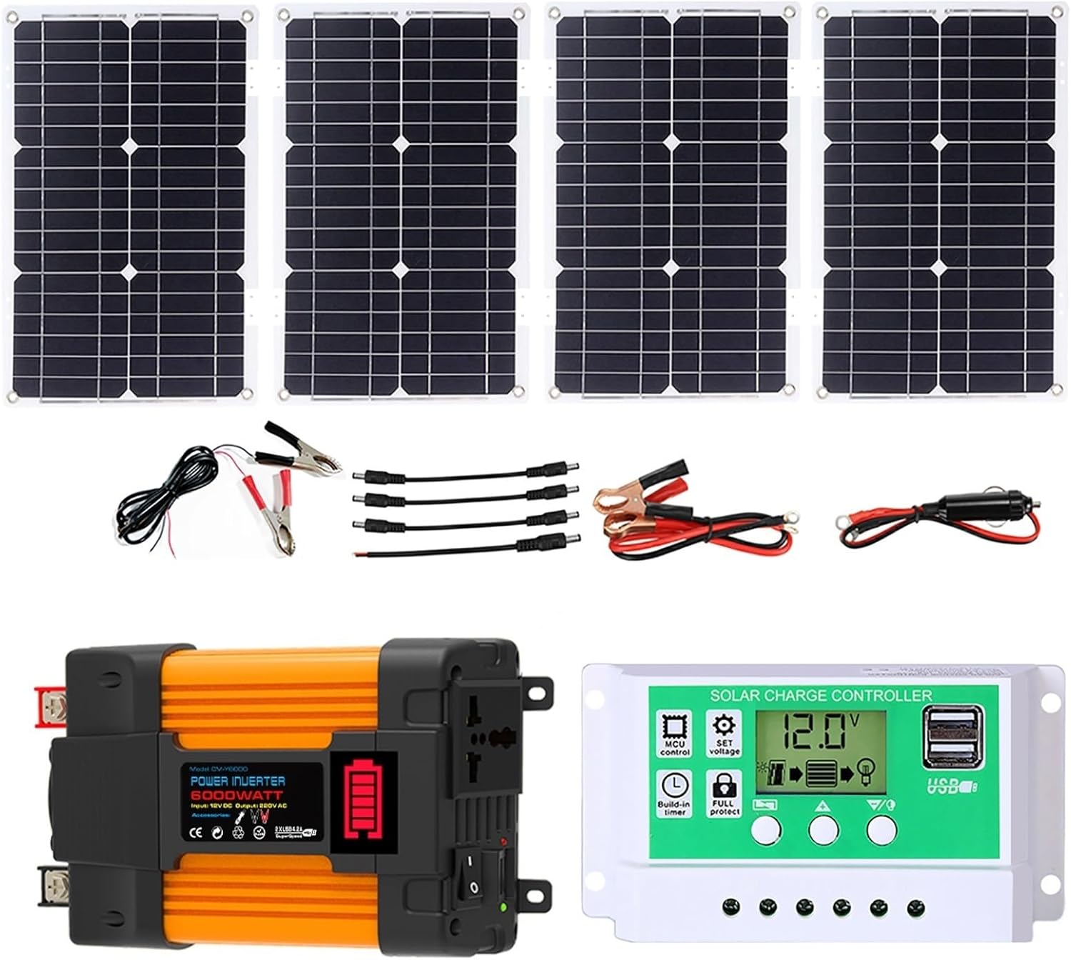 Complete So... | Alternative Energy Sources