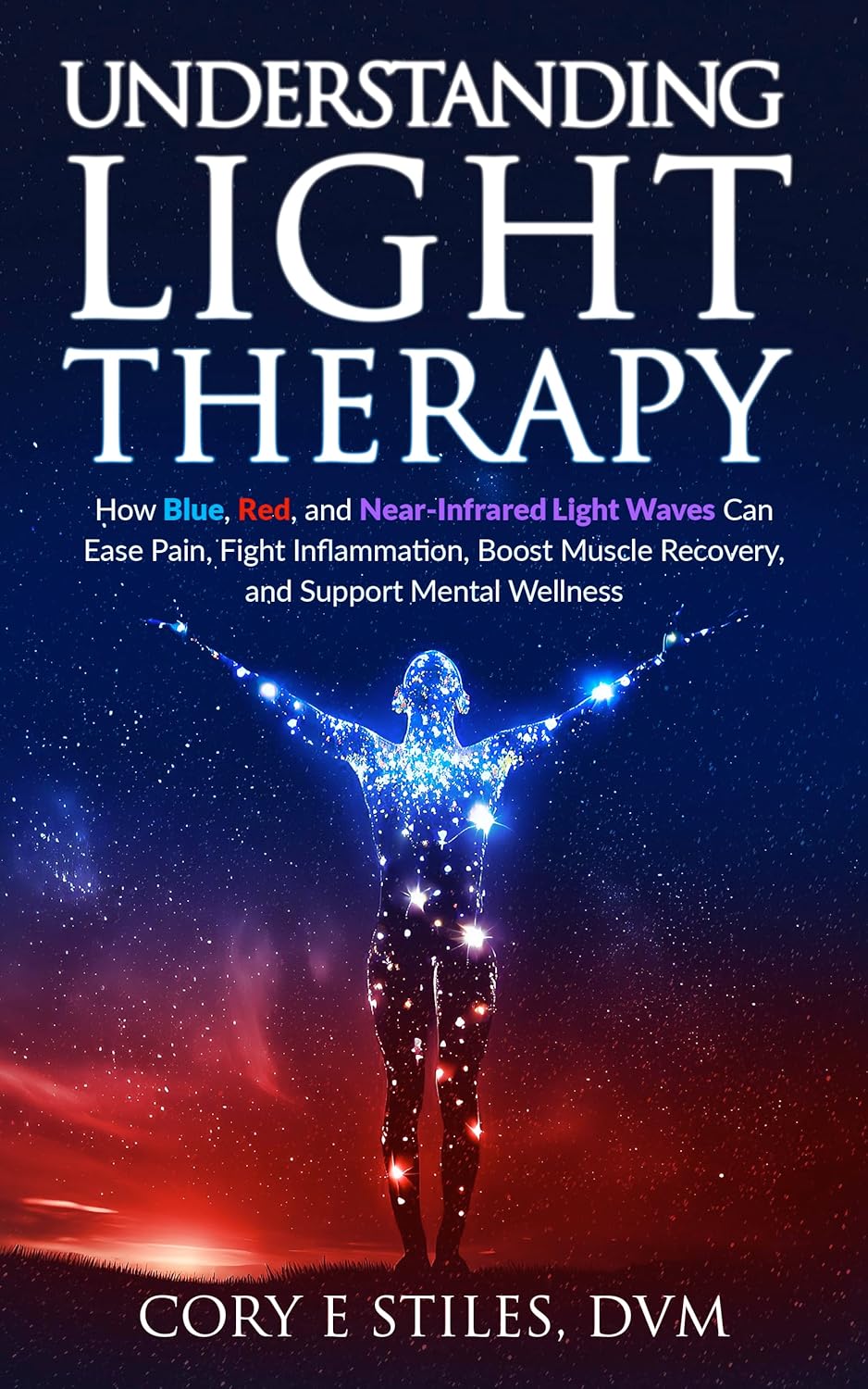 Understanding Light Therapy: How Blue, Red, and Near-Infrared Light ...